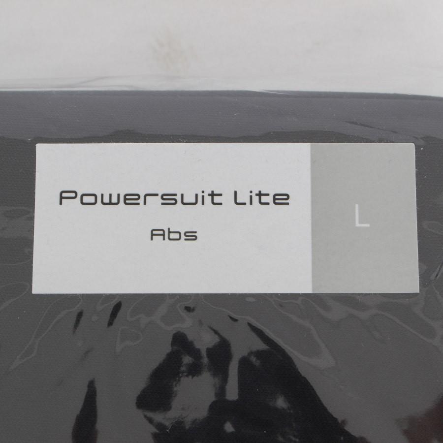 ボーナスストア+5％【新品未開封】MTG SIXPAD Powersuit Lite Abs L SE-AT00C-L コントローラー付き ...