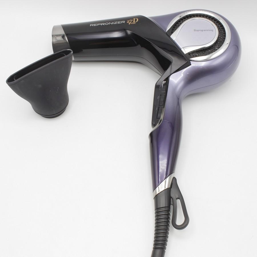 【ボーナスストア+5％】レプロナイザー 27D Plus REP27D-JP バイオプログラミング ヘアドライヤー リュミエリーナ 本体 : 040491 : リファン Yahoo!ショップ ...
