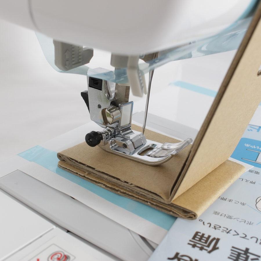 ボーナスストア+5％【未使用】ブラザー コンピューターミシン PS205X CPN1003 ホワイト フットコントローラー付き PS200Xシリーズ 本体 : リファン Yahoo!ショップ ...