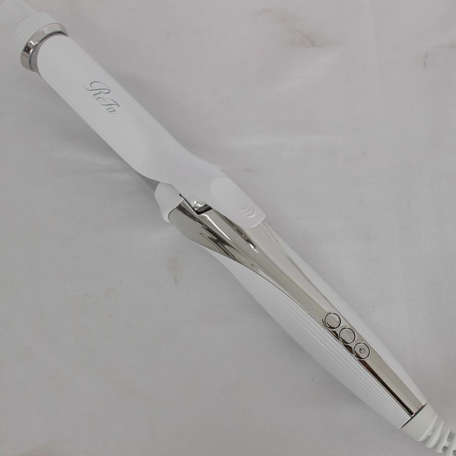 【ボーナスストア+5％】MTG ReFa BEAUTECH CURL IRON 26 RE-AG00A リファビューテック 26mm ヘアアイロン 本体 : リファン Yahoo!ショップ ...