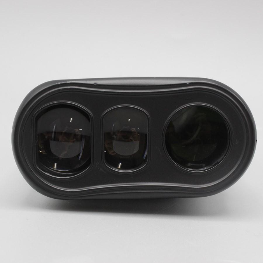 【ボーナスストア+5％】TecTecTec Mini ホワイト ゴルフ用レーザー距離計 テックテックテック ミニ 本体 : リファン Yahoo!ショップ - 通販 - Yahoo!ショッピング