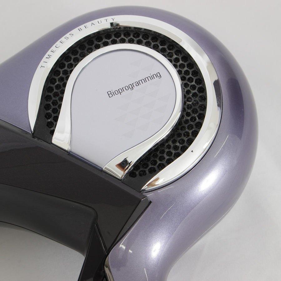 【ボーナスストア+5％】レプロナイザー 27D Plus REP27D-JP バイオプログラミング ヘアドライヤー リュミエリーナ 本体 : リファン Yahoo!ショップ - 通販 ...