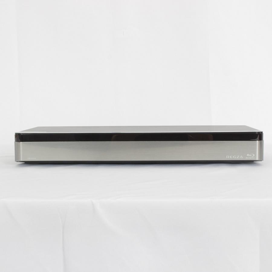 【ボーナスストア+5％】東芝 REGZA タイムシフトマシン DBR-M2008 ブルーレイレコーダー 2TB 3チューナー レグザ 本体 ...