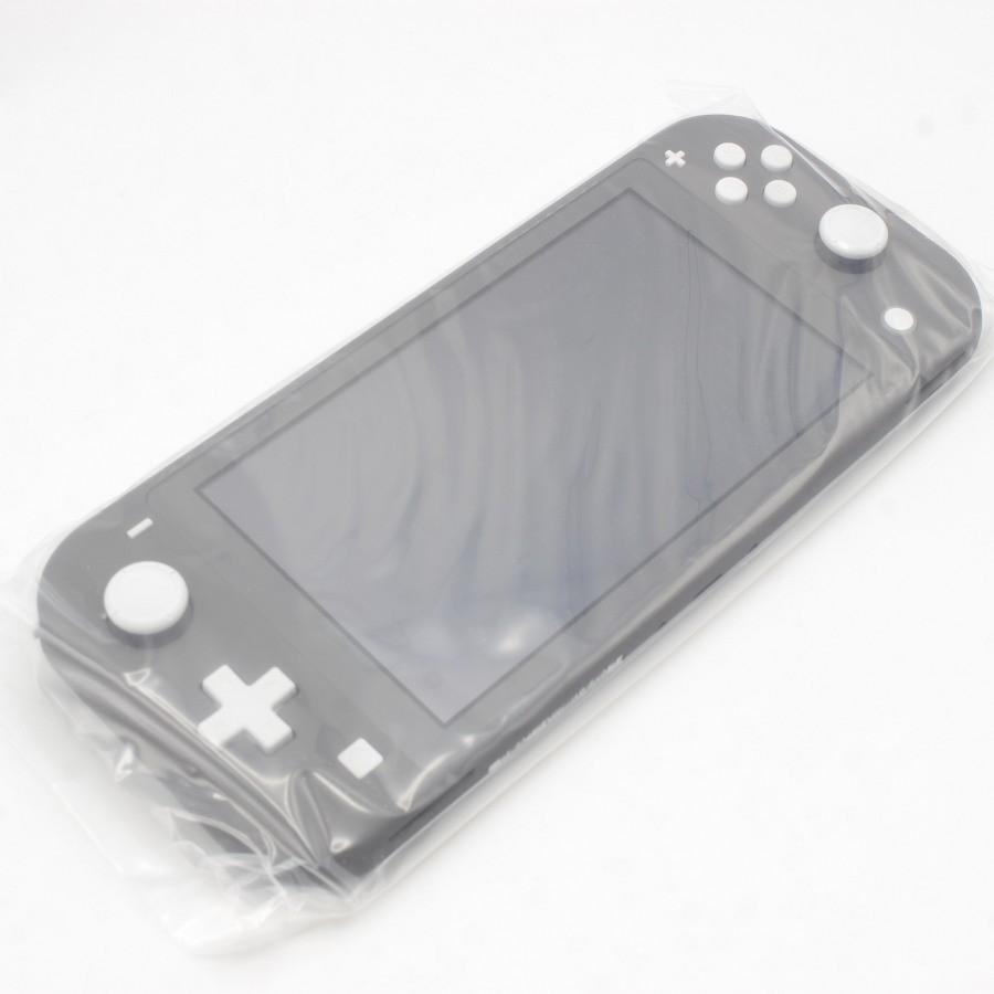 ボーナスストア+5％【新品】Nintendo Switch Lite HDH-S-GAZAA グレー ニンテンドースイッチ ライト 任天堂 本体 : 040876 : リファン Yahoo ...