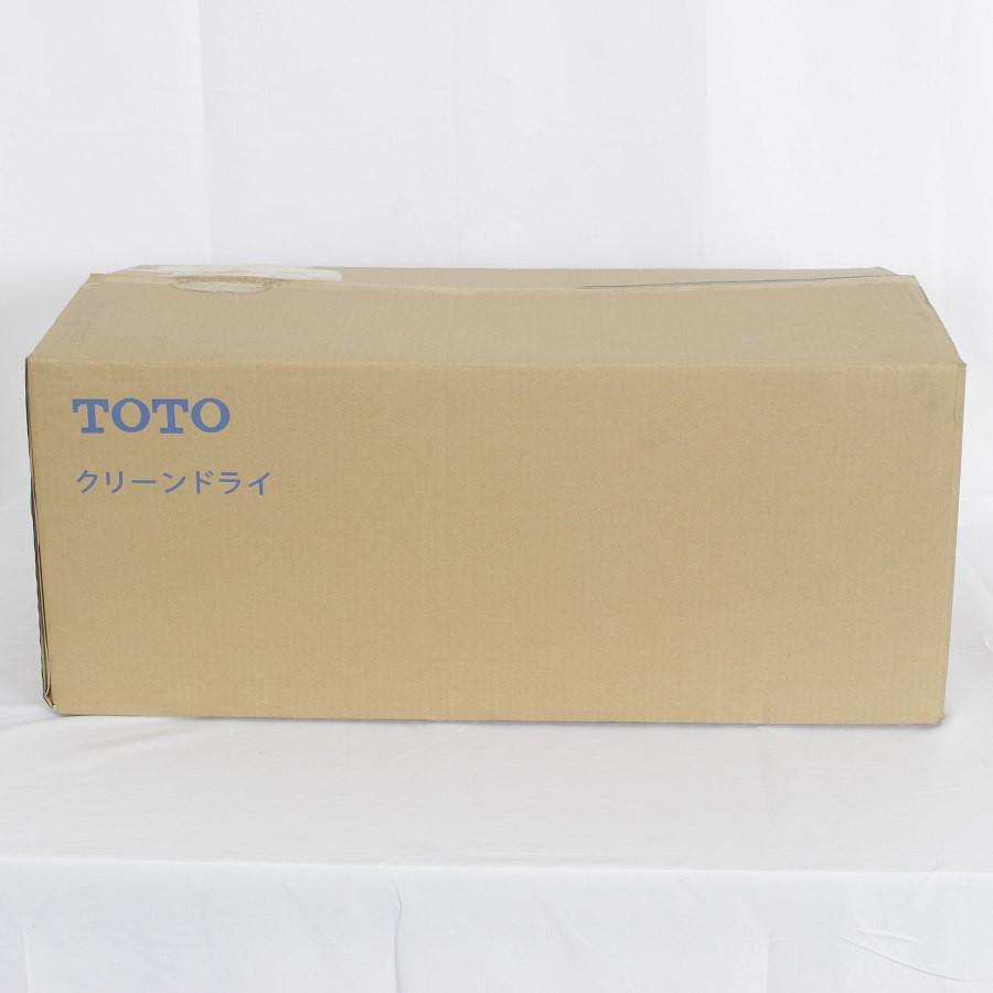 ボーナスストア+5％【新品】TOTO クリーンドライ高速両面タイプ TYC420W プラグ付電源コード付属 ハンドドライヤー 本体 ...