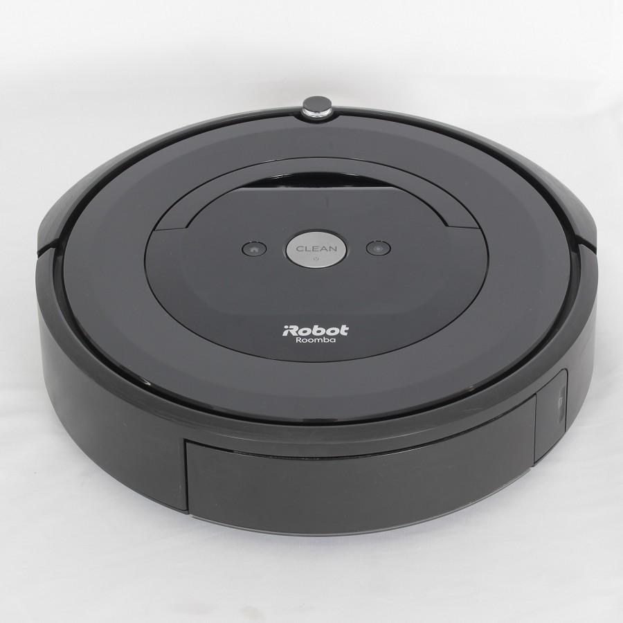【ボーナスストア+5％】iRobot ルンバ e5 ロボット掃除機 e515060 アイロボット Roomba 本体 : 041007 : リファン Yahoo!ショップ - 通販 ...