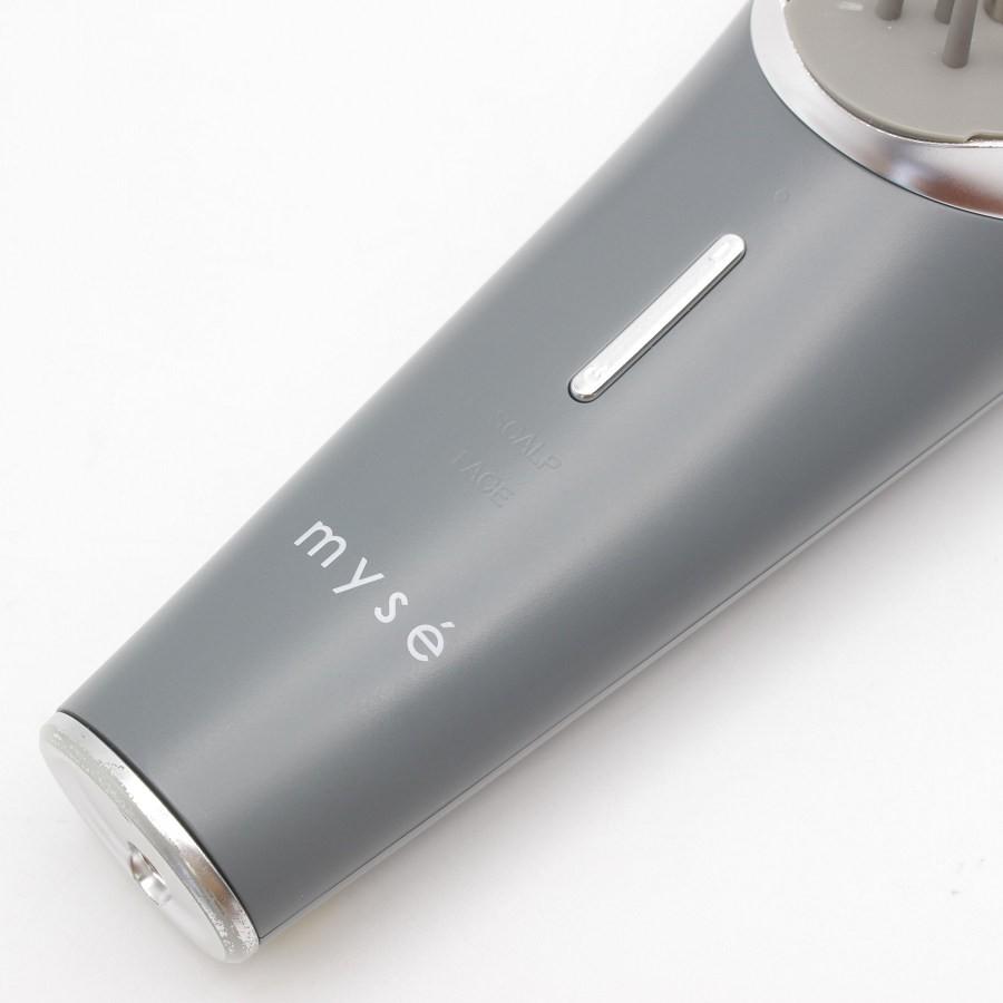 【ボーナスストア+5％】ヤーマン ミーゼ スカルプリフト アクティブ MS-82G 美顔器 EMS スカルプ 頭皮 防水 myse YA-MAN 本体 : 041409 : リファン ...