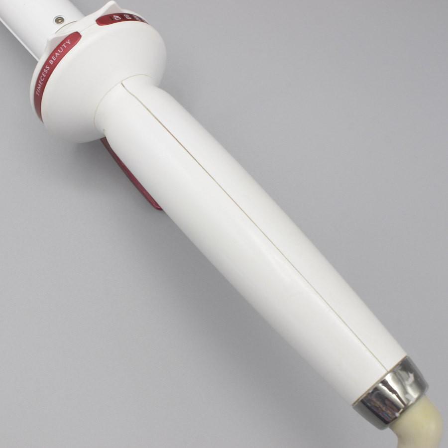 【ボーナスストア+5％】ヘアビューロン 2D Plus カール S-type 26.5mm HBRCL2D-GS-JP バイオプログラミング ヘアアイロン リュミエリーナ 本体 : リファン ...