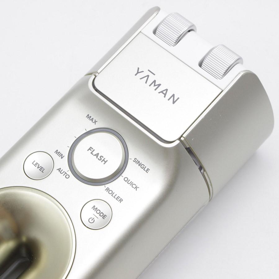 ボーナスストア+5％【美品】ヤーマン レイボーテ ハイパーZERO YJEA4N シャンパンゴールド 脱毛器 YA-MAN 本体 : リファン Yahoo!ショップ - 通販 - Yahoo ...