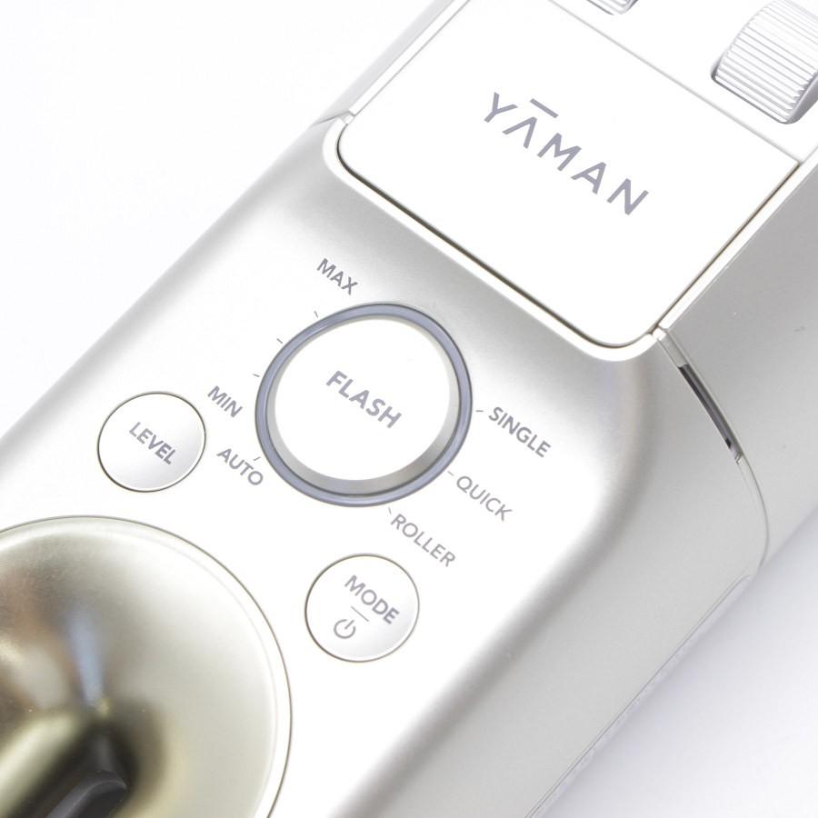 ボーナスストア+5％【美品】ヤーマン レイボーテ ハイパーZERO YJEA4N シャンパンゴールド 脱毛器 YA-MAN 本体 : 041994 : リファン Yahoo!ショップ - 通販 ...