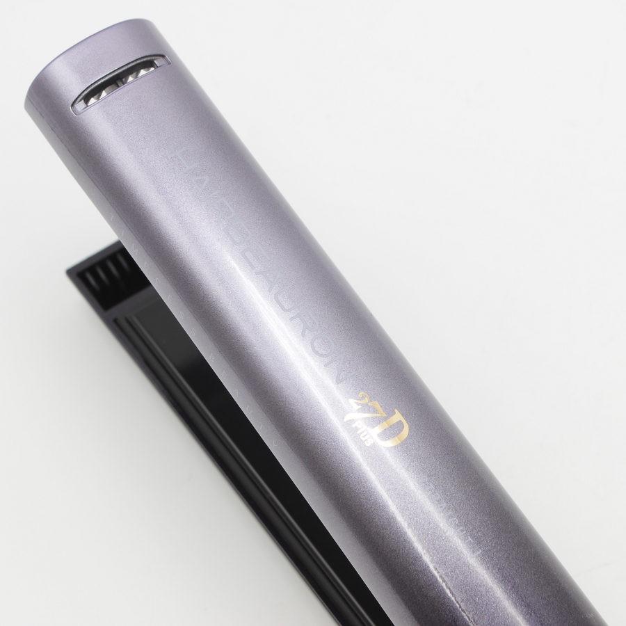 【ボーナスストア+5％】ヘアビューロン 27D Plus ストレート HBRST27D-JP バイオプログラミング ヘアアイロン コテ リュミエリーナ 本体 : 042263 : リファン ...