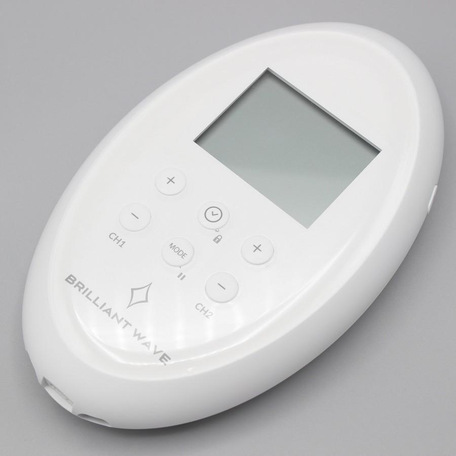 【ボーナスストア+5％】パルティール ブリリアントウェーブ EMS PDM波 BRILLIANT WAVE 本体 : リファン Yahoo!ショップ - 通販 - Yahoo!ショッピング