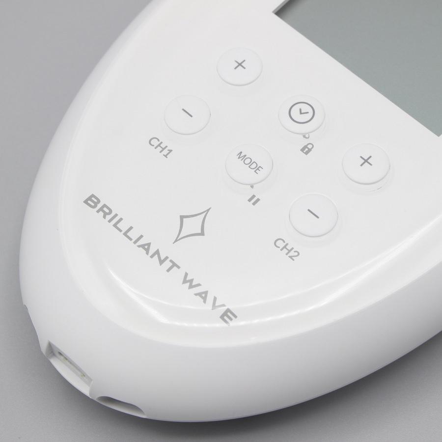 【ボーナスストア+5％】パルティール ブリリアントウェーブ EMS PDM波 BRILLIANT WAVE 本体 : 042385 : リファン Yahoo!ショップ - 通販 - Yahoo ...