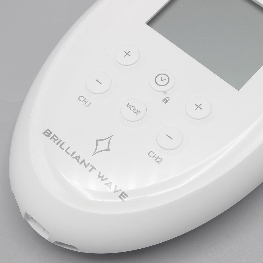 ボーナスストア+5％【美品】パルティール ブリリアントウェーブ EMS PDM波 BRILLIANT WAVE 本体 : 042461 : リファン Yahoo!ショップ - 通販 ...