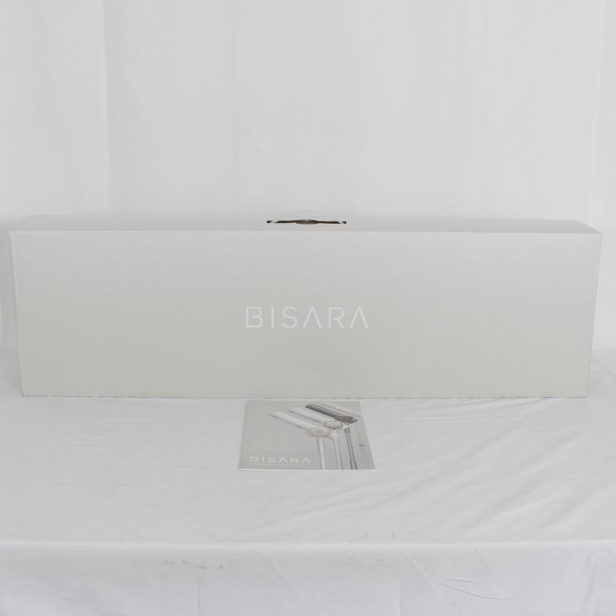 ボーナスストア+5％【新品】QUADS BISARA BSR002WH ホワイト ハンズフリースタンドヘアドライヤー クワッズ ビサラ 本体 : 042577 : リファン Yahoo ...