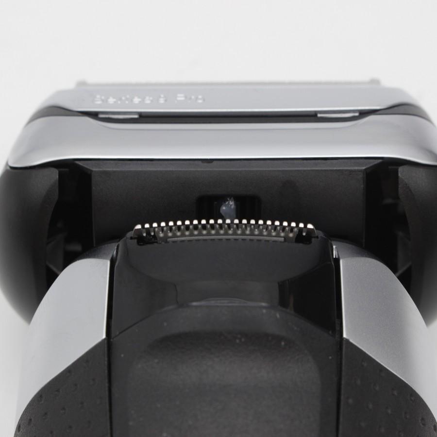 ボーナスストア+5％【美品】ブラウン シリーズ9 Pro 9417s 電気シェーバー マッドシルバー メンズシェーバー 本体 : リファン ...