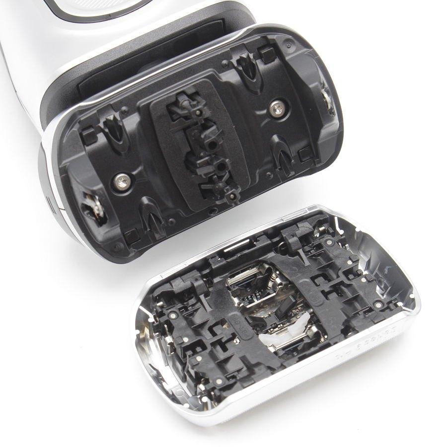 ボーナスストア+5％【美品】ブラウン シリーズ9 Pro 9417s 電気シェーバー マッドシルバー メンズシェーバー 本体 : リファン ...