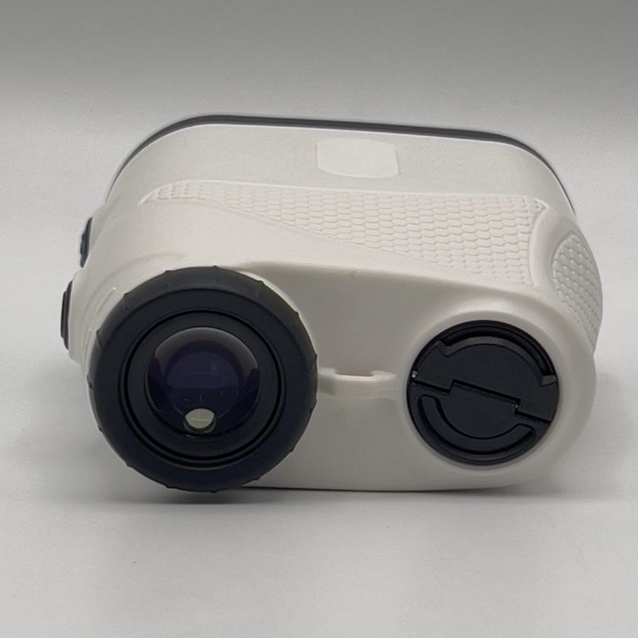 ボーナスストア+5％【美品】TecTecTec Mini ホワイト ゴルフ用レーザー距離計 テックテックテック ミニ 本体 : リファン Yahoo!ショップ - 通販 - Yahoo!ショッピング