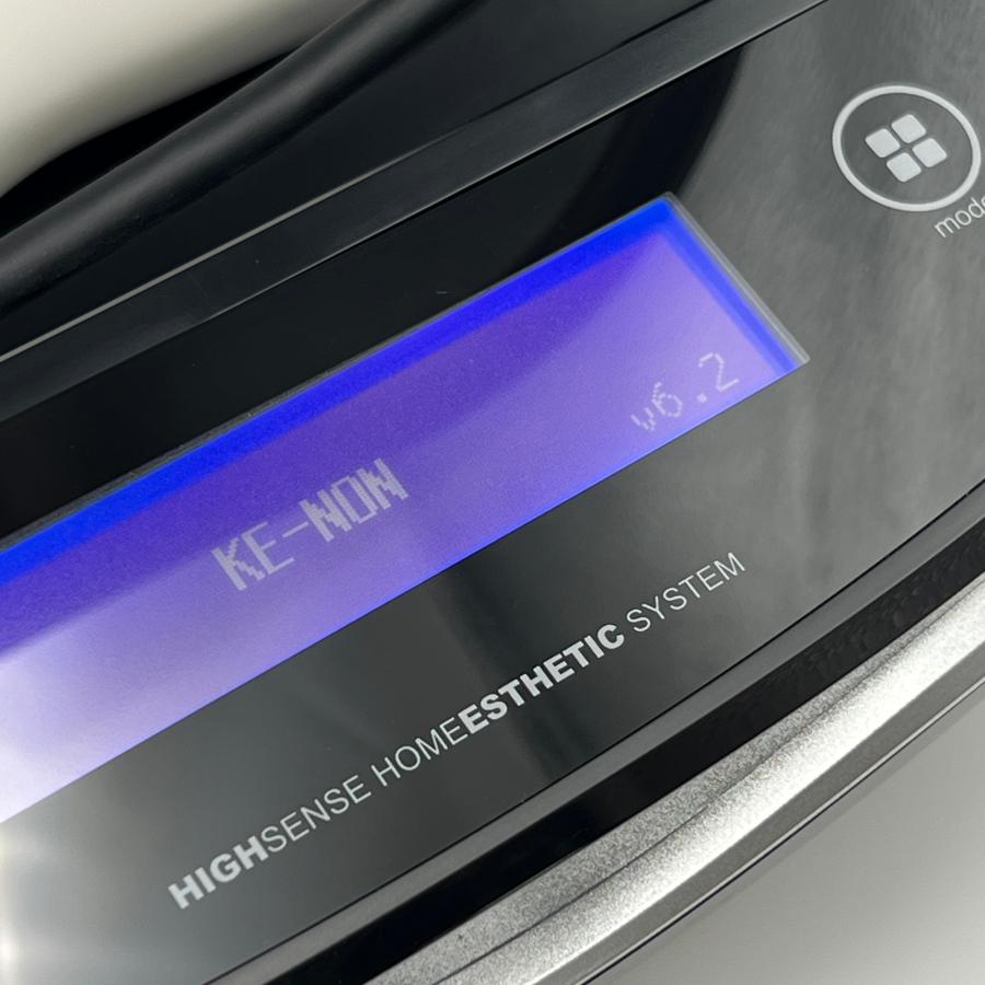 【ボーナスストア+5％】ケノン Ver.6.2 カートリッジ3点 エクストラ2点+ラージ 脱毛器 kenon 本体 : リファン Yahoo!ショップ - 通販 - Yahoo!ショッピング