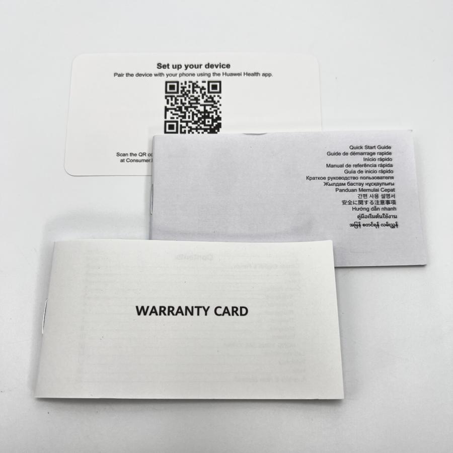 【ボーナスストア+5％】HUAWEI WATCH GT3 Pro 46mm ODN-B19 チタン クラシックモデル グレー スマートウォッチ ...