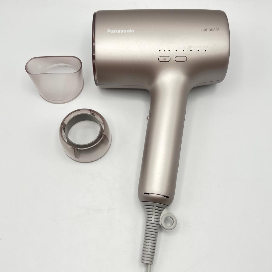 【ボーナスストア+5％】パナソニック EH-NA0J-P ヘアドライヤー ナノケア 高浸透ナノイー&ミネラル搭載 ラベンダーピンク Panasonic 本体 : 043266 : リファン ...