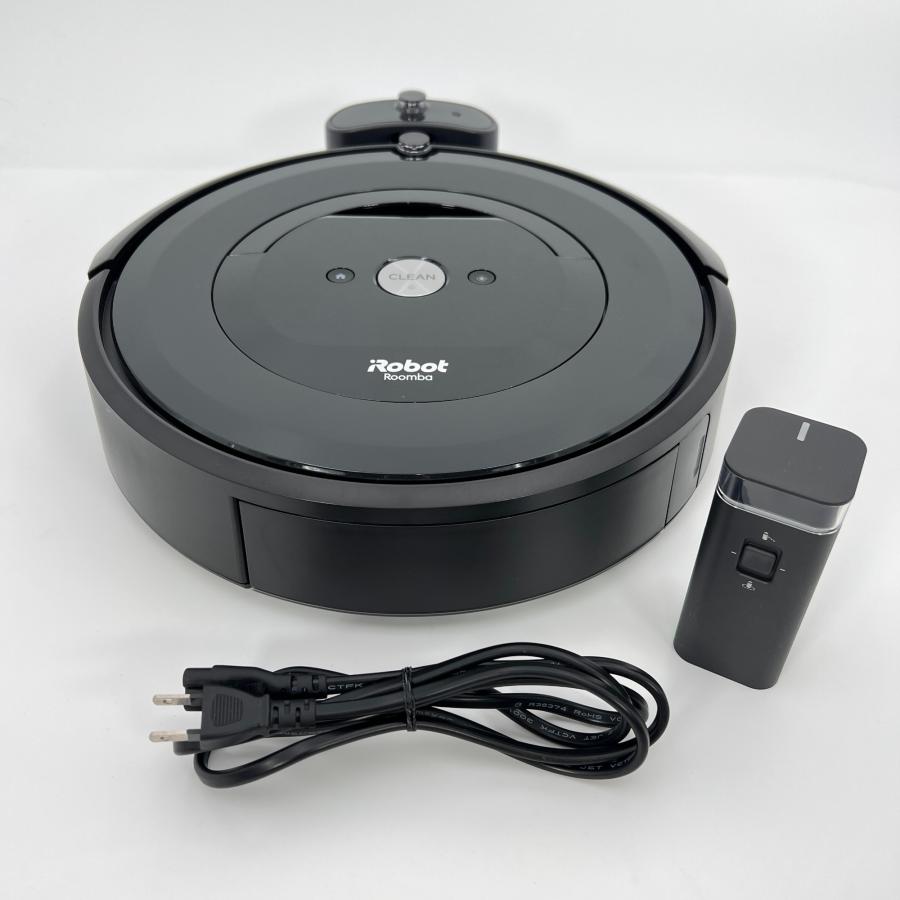 【ボーナスストア+5％】iRobot ルンバ e5 ロボット掃除機 e515060 アイロボット Roomba 本体 : 043407 : リファン Yahoo!ショップ - 通販 ...