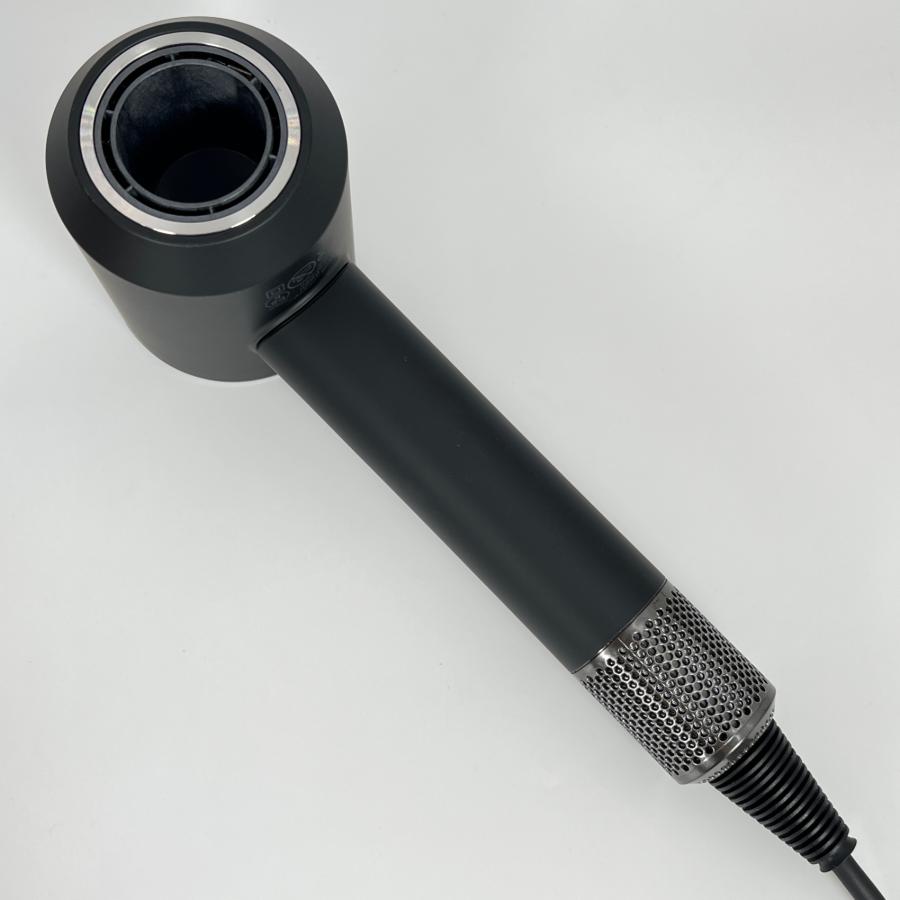 【ボーナスストア+5％】Dyson Supersonic origin Ionic HD08 ULF BBN ENT ブラック/ニッケル ヘアドライヤー ダイソン スーパーソニック 本体 ...