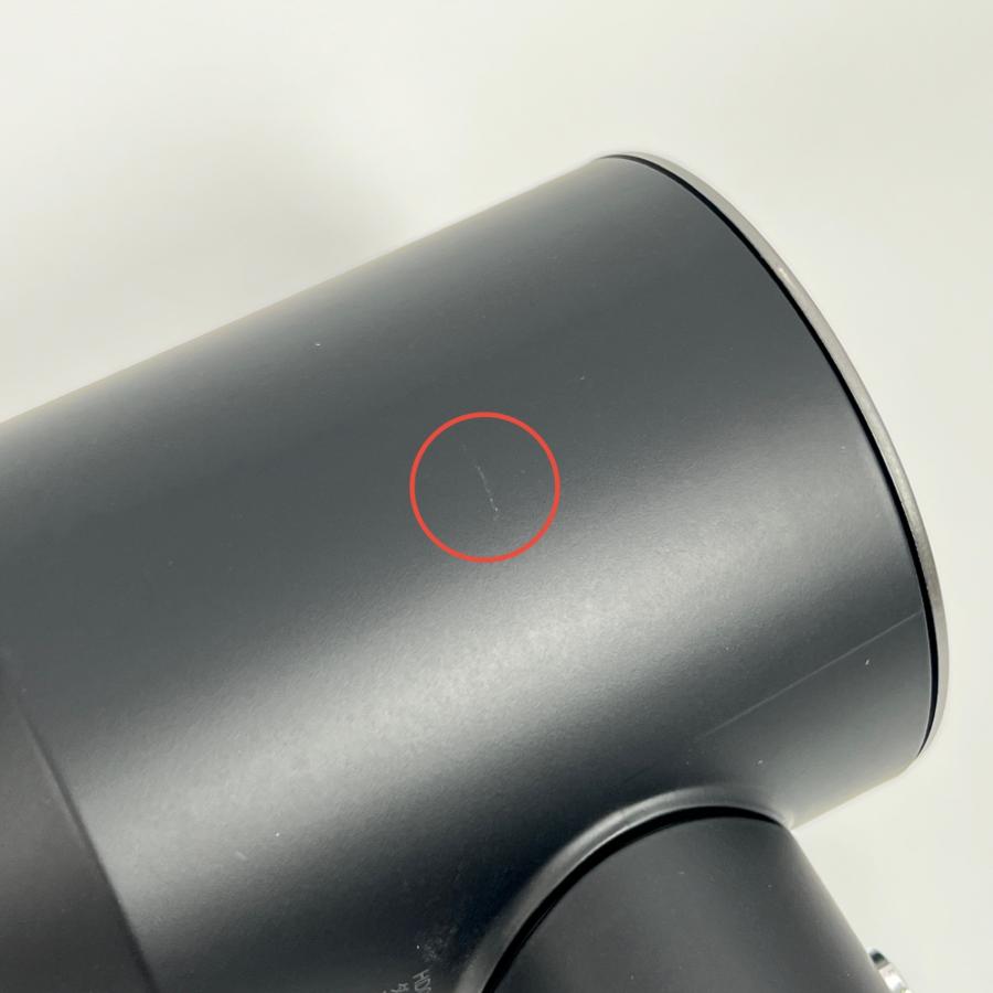 【ボーナスストア+5％】Dyson Supersonic origin Ionic HD08 ULF BBN ENT ブラック/ニッケル ヘアドライヤー ダイソン スーパーソニック 本体 ...