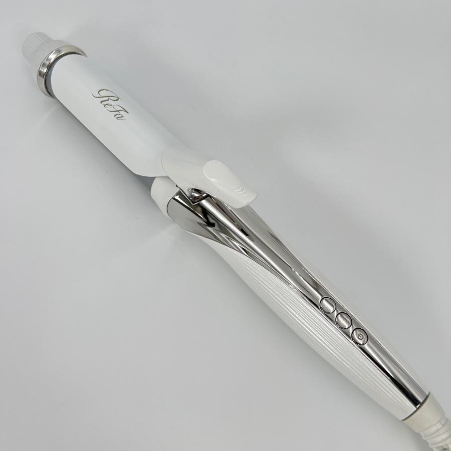 【ボーナスストア+5％】MTG ReFa BEAUTECH CURL IRON 32 RE-AF00A リファビューテック 32mm ヘアアイロン 本体 : リファン Yahoo!ショップ ...