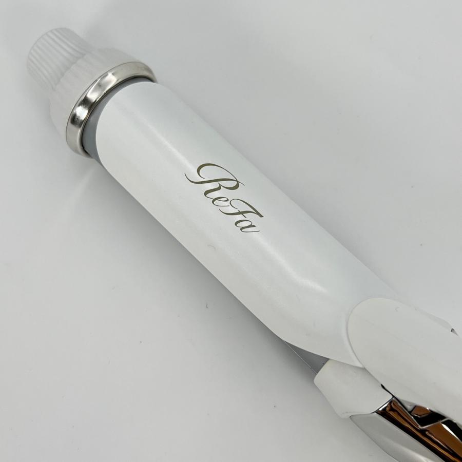 【ボーナスストア+5％】MTG ReFa BEAUTECH CURL IRON 32 RE-AF00A リファビューテック 32mm ヘアアイロン 本体 : リファン Yahoo!ショップ ...