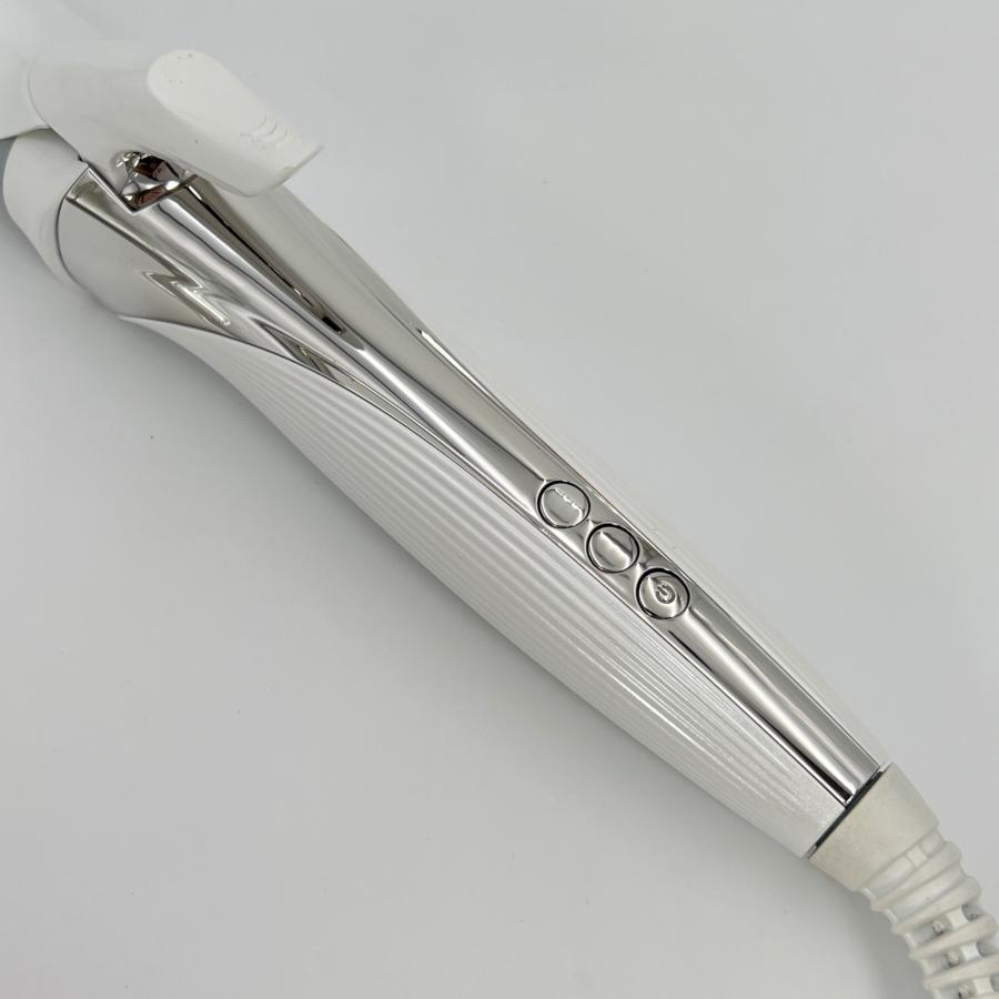 【ボーナスストア+5％】MTG ReFa BEAUTECH CURL IRON 32 RE-AF00A リファビューテック 32mm ヘアアイロン 本体 : 043502 : リファン ...