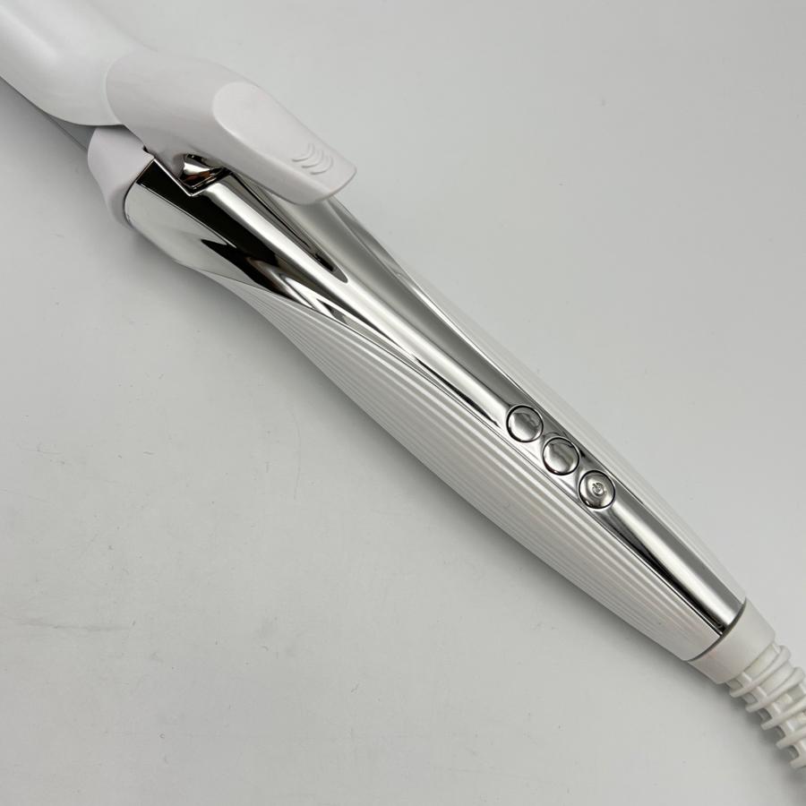 ボーナスストア+5％【美品】MTG ReFa BEAUTECH CURL IRON 26 RE-AG00A リファビューテック 26mm ヘアアイロン 本体 : 043526 : リファン ...