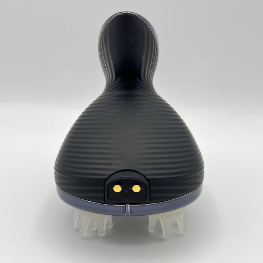 【ボーナスストア+5％】MTG ReFa BEAUTECH HEAD SPA RE-AP-03A ブラック リファ ビューテックヘッドスパ 本体 : リファン Yahoo!ショップ - 通販 ...