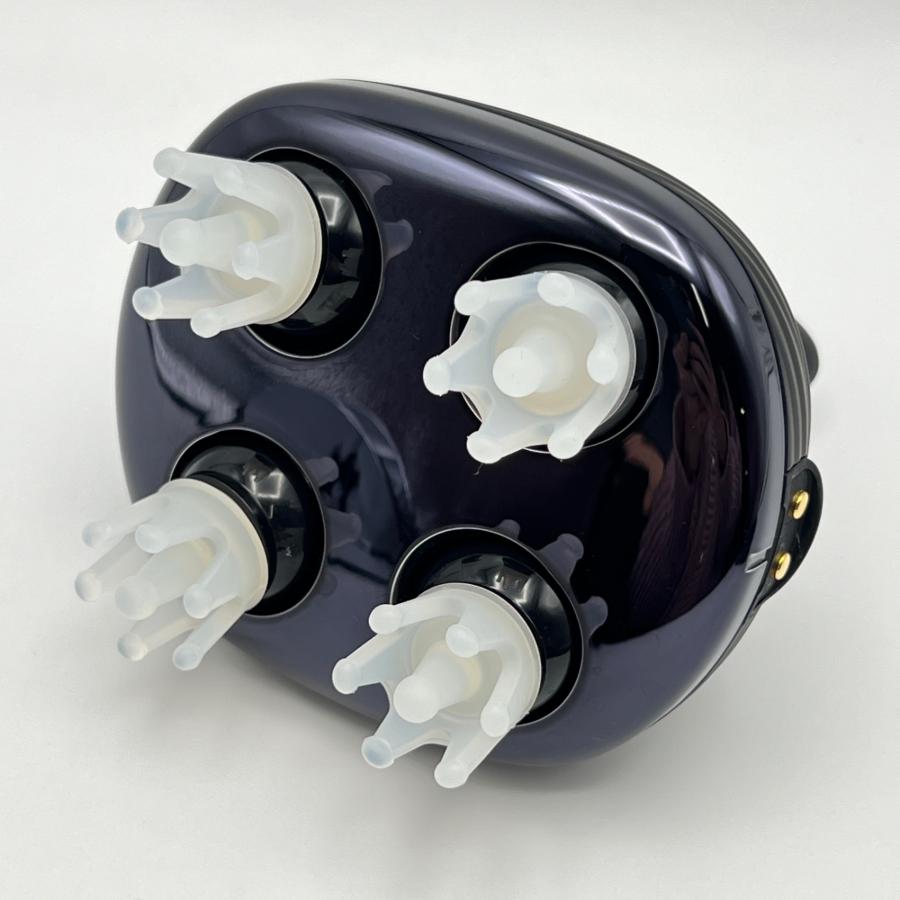 【ボーナスストア+5％】MTG ReFa BEAUTECH HEAD SPA RE-AP-03A ブラック リファ ビューテックヘッドスパ 本体 : リファン Yahoo!ショップ - 通販 ...