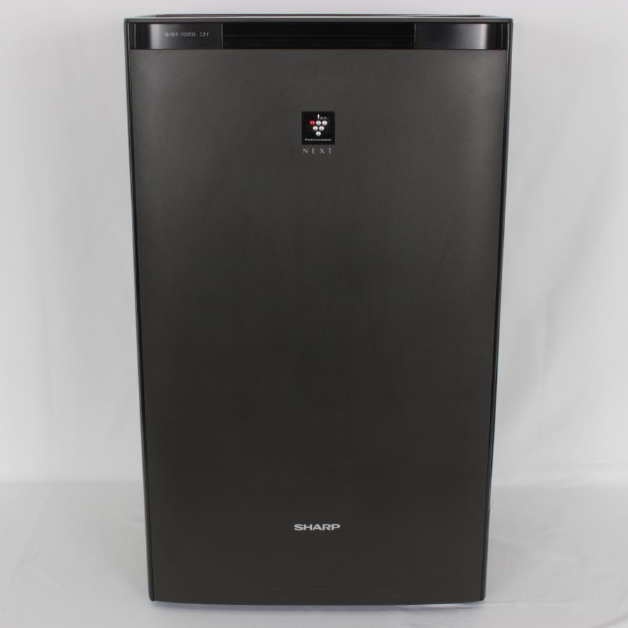 【ボーナスストア+5％】シャープ プラズマクラスターNEXT KI-PX70-T ブラウン 加湿空気清浄機 SHARP 本体 : リファン Yahoo!ショップ - 通販 - Yahoo!ショッピング