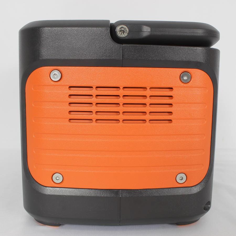 ボーナスストア+5％【美品】Jackery 708 PTB071 大容量 191400mAh/708Wh ポータブル電源 蓄電池 バッテリー ...