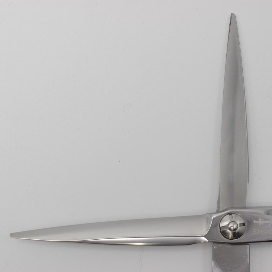 ボーナスストア+5％【美品】BMC Excalibur ENA-58D カットシザー 5.8インチ 柳刃 3Dハンドル エクスカリバー : リファン Yahoo!ショップ - 通販 ...