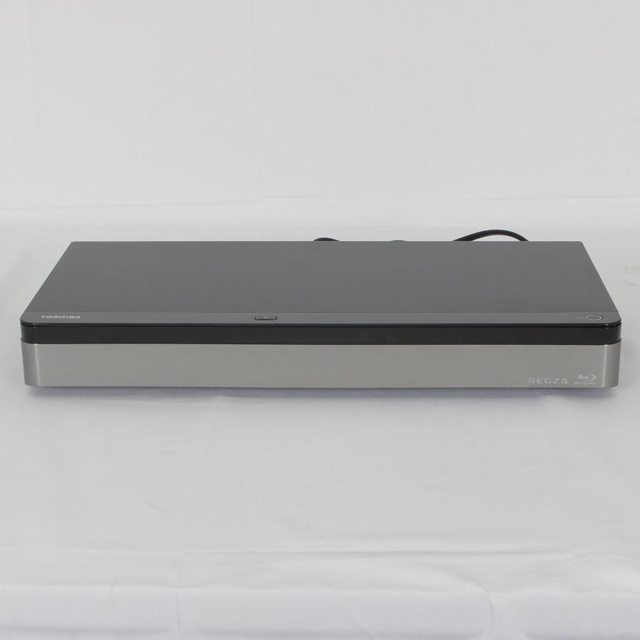 ボーナスストア+5％【美品】東芝 REGZAタイムシフトマシン DBR-M3010 ブルーレイレコーダー 3TB トリプルチューナー レグザ ...