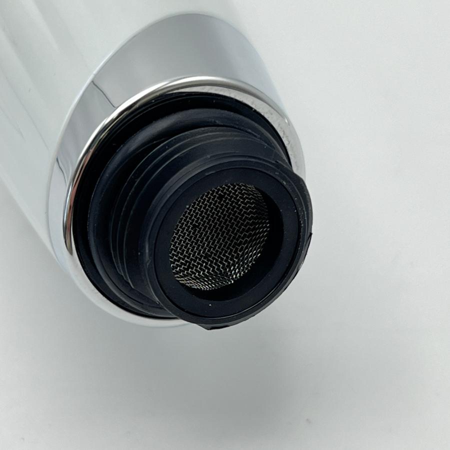 ボーナスストア+5％【美品】MTG ReFa FINE BUBBLE Q RS-BF-02A ホワイト シャワーヘッド リファ ファインバブル 本体 : リファン Yahoo!ショップ ...