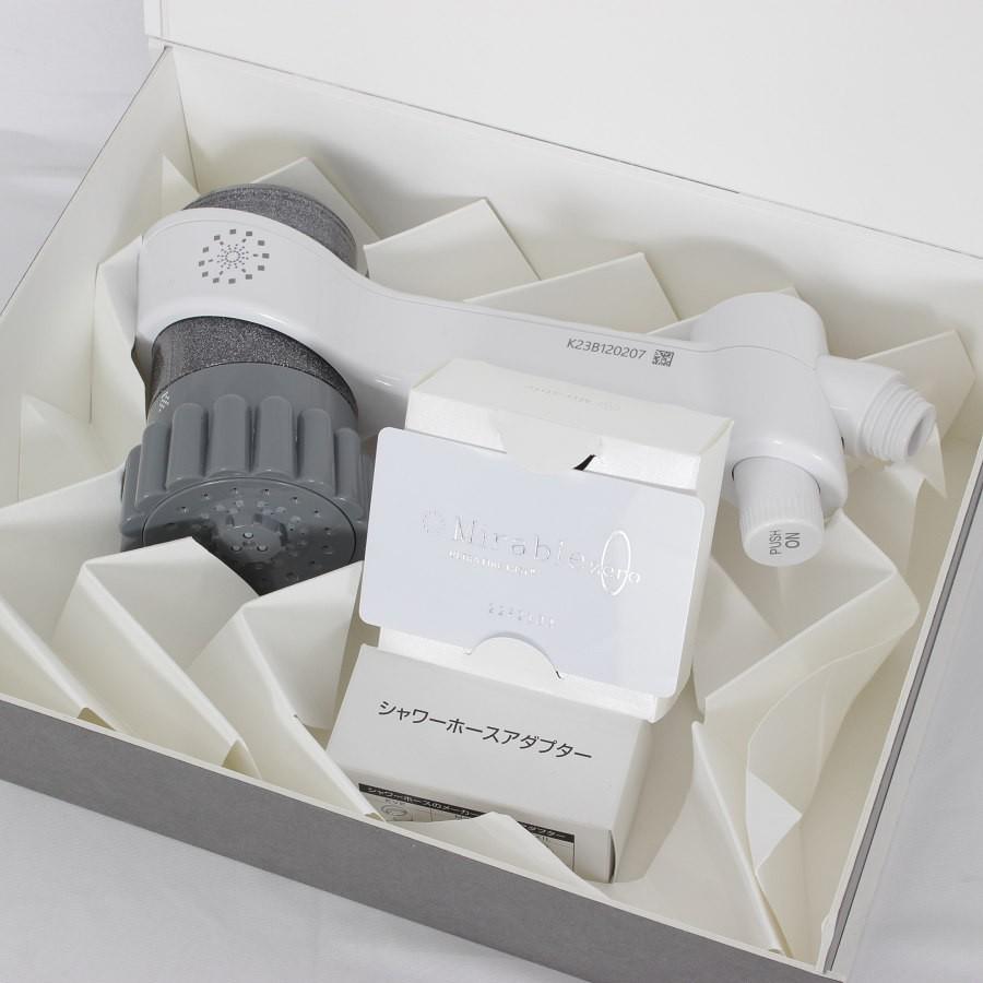 ボーナスストア+5％【美品】サイエンス ミラブル zero ウルトラファインミスト FBSMZ-TSC-CSC シャワーヘッド ミラブルゼロ 本体 : 044989 : リファン Yahoo ...