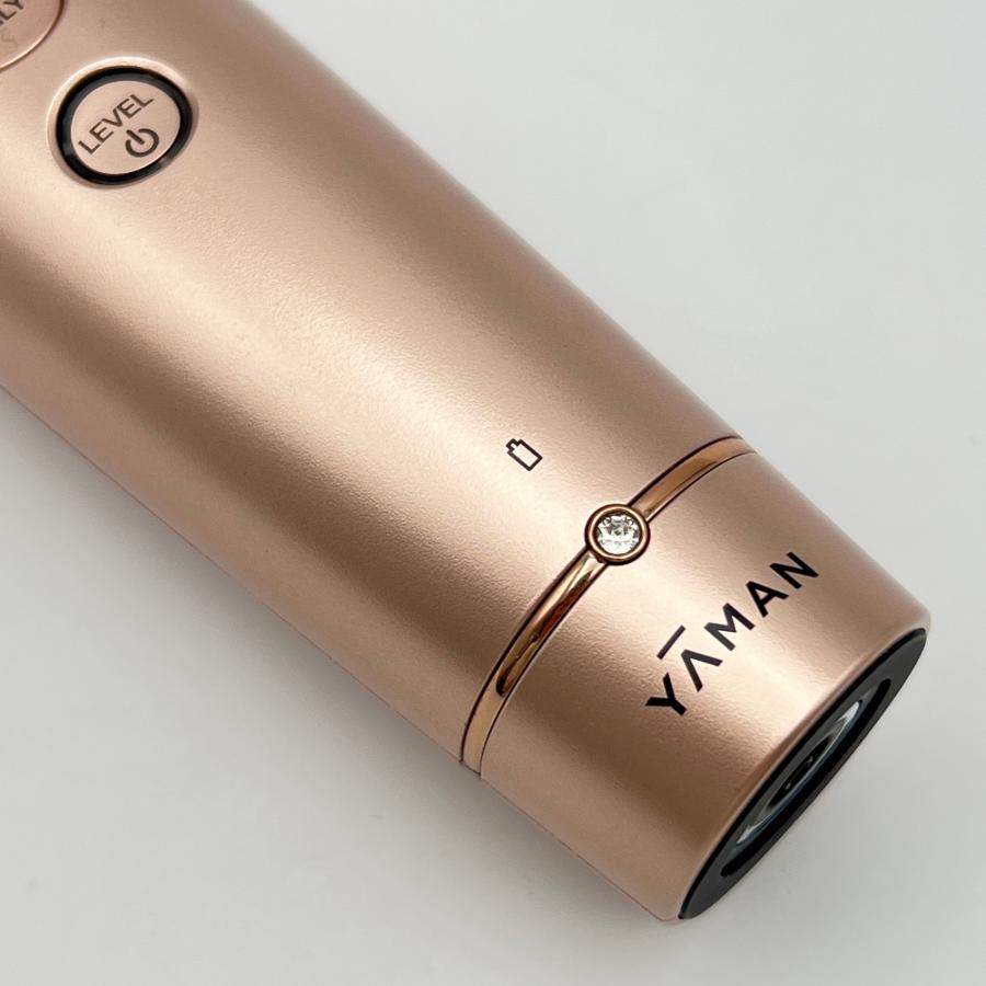 ボーナスストア+5％【美品】ヤーマン フォトプラス シャイニー M18-YL RF美顔器 シャンパンピンク 家庭用美容器 本体 : リファン Yahoo!ショップ - 通販 - Yahoo ...