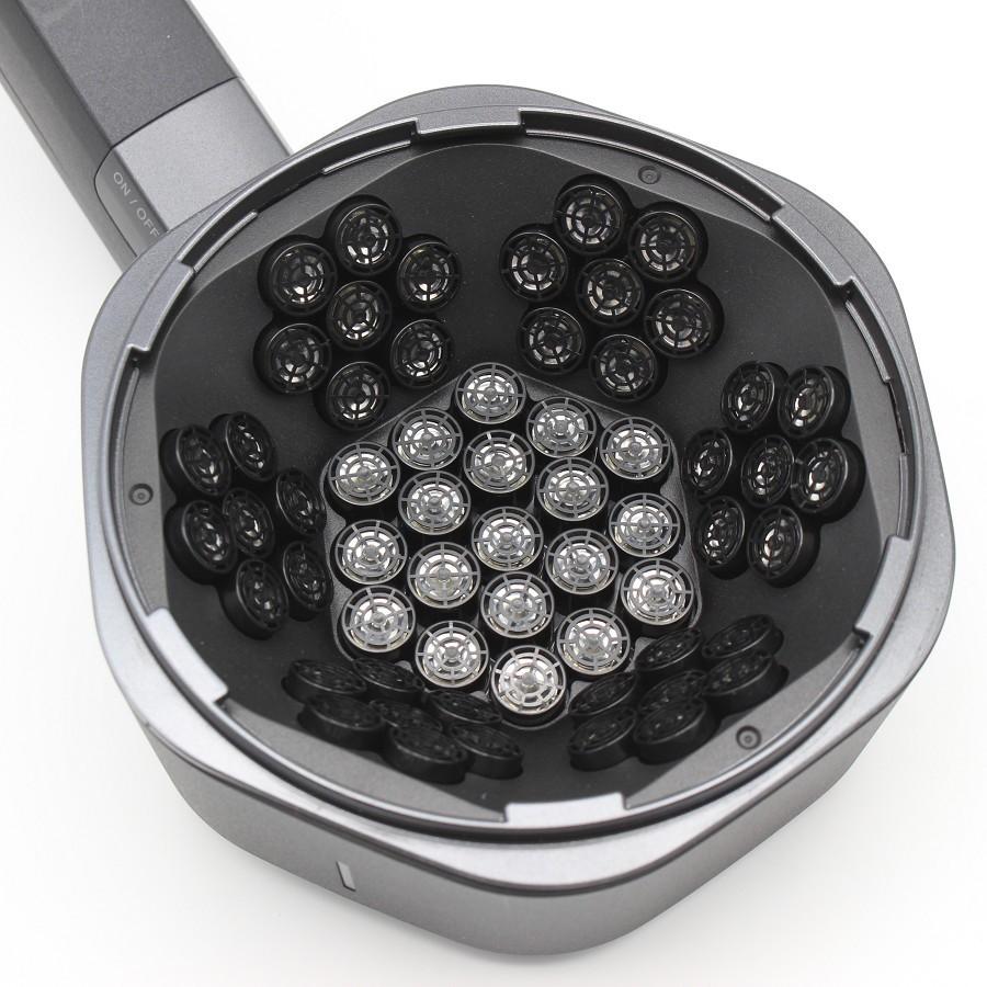 ボーナスストア+5％【美品】ソノリプロ PDS1010 超音波ヘアケア スカルプケアデバイス SonoRepro 本体 : リファン Yahoo!ショップ - 通販 - Yahoo!ショッピング