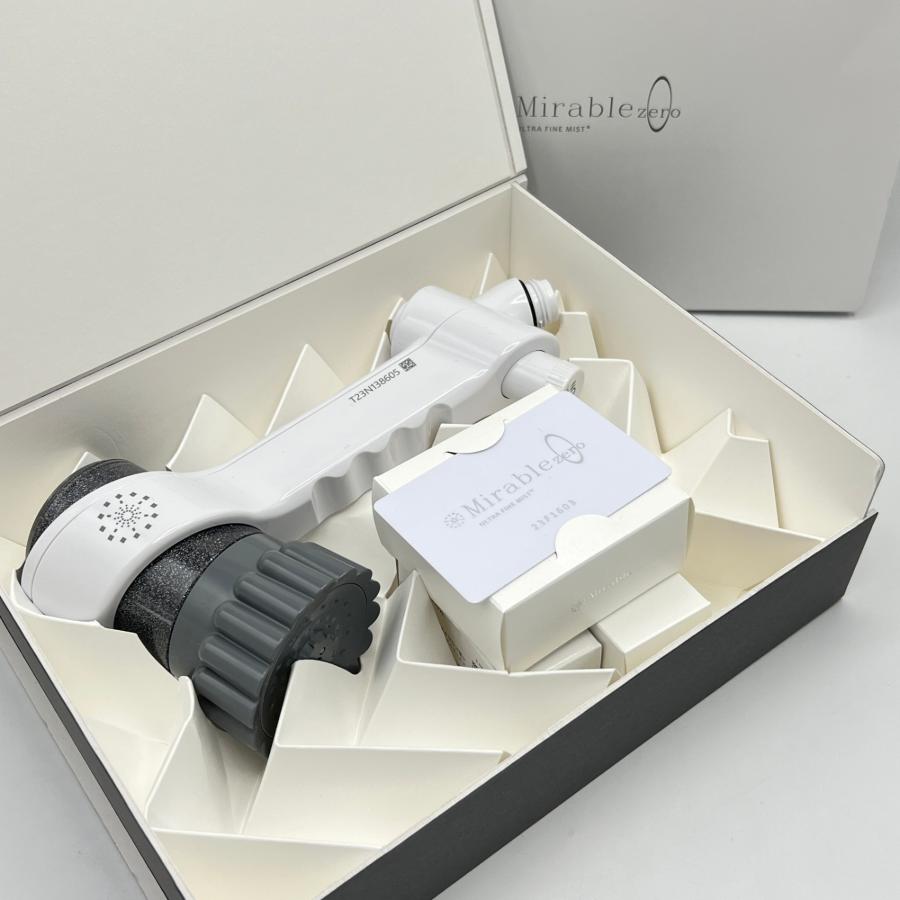 ボーナスストア+5％【新品】サイエンス ミラブル zero ウルトラファインミスト FBSMZ-TSC-CSC シャワーヘッド ミラブルゼロ 本体 : リファン Yahoo!ショップ - 通販 ...