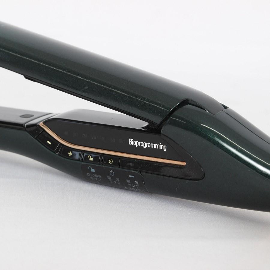 【ボーナスストア+5％】ヘアビューロン 7D Plus ストレート HBRST7D-JP バイオプログラミング ヘアアイロン コテ リュミエリーナ 本体 : リファン Yahoo!ショップ ...