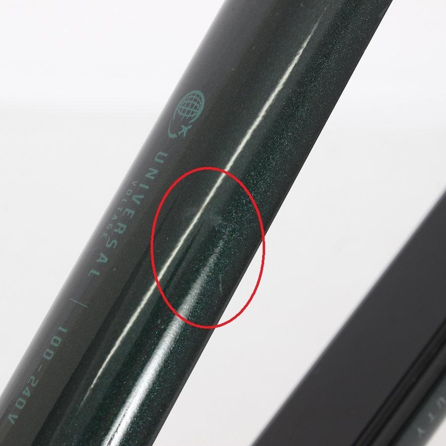 【ボーナスストア+5％】ヘアビューロン 7D Plus ストレート HBRST7D-JP バイオプログラミング ヘアアイロン コテ リュミエリーナ 本体 : リファン Yahoo!ショップ ...