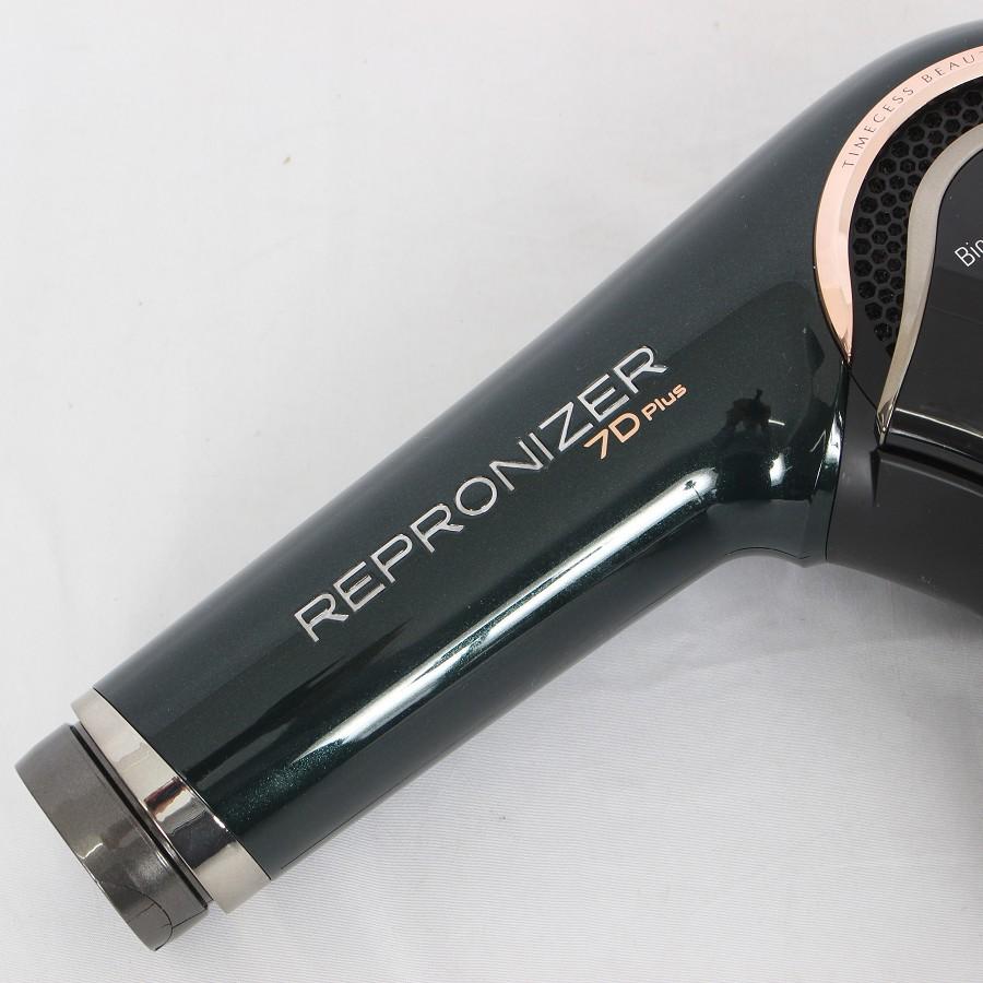 【ボーナスストア+5％】レプロナイザー 7D Plus REP7D-JP バイオプログラミング ヘアドライヤー リュミエリーナ 本体 : リファン Yahoo!ショップ - 通販 ...