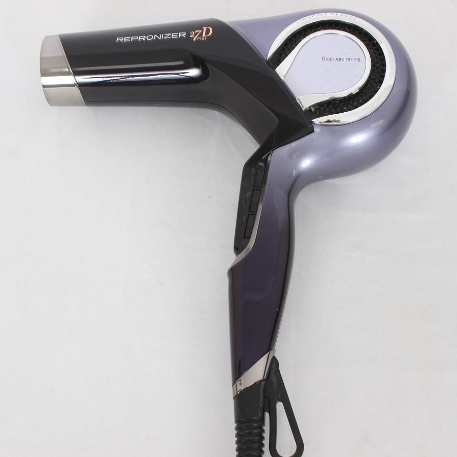 【ボーナスストア+5％】レプロナイザー 27D Plus REP27D-JP バイオプログラミング ヘアドライヤー リュミエリーナ 本体 : リファン Yahoo!ショップ - 通販 ...