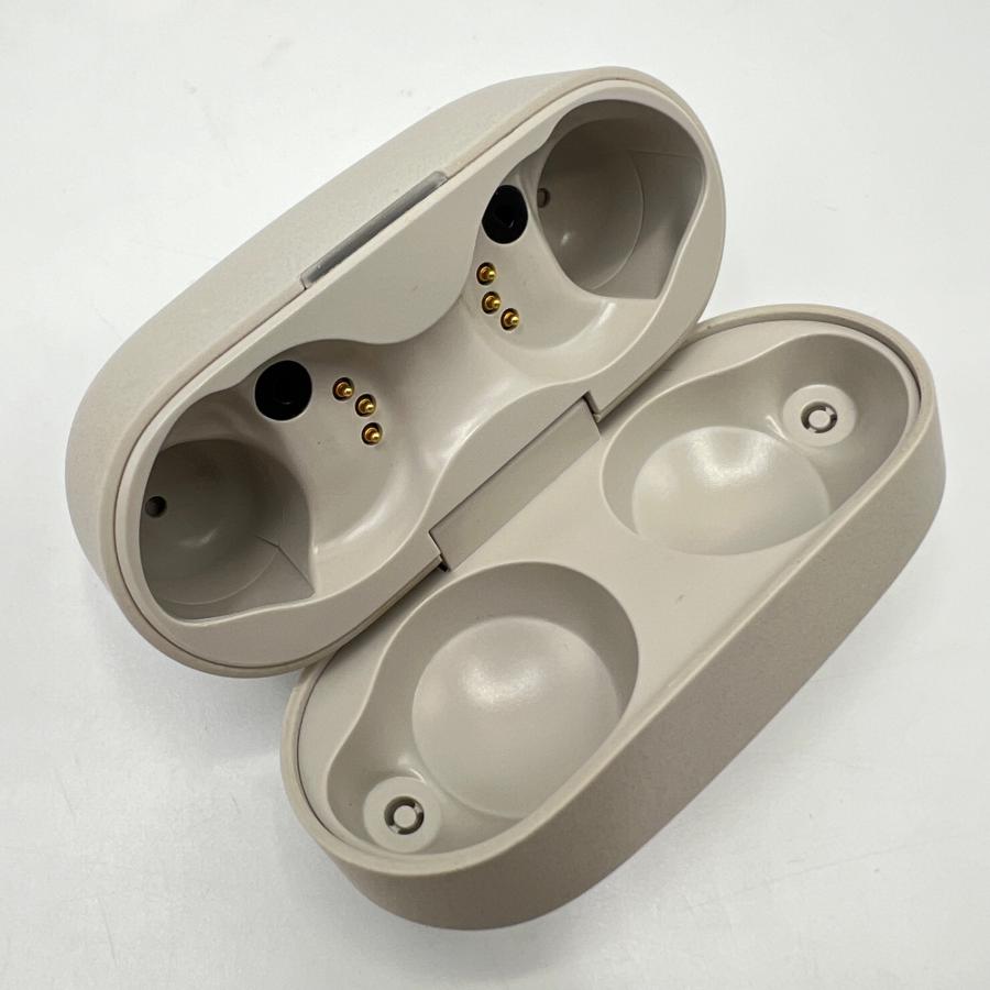 【ボーナスストア+5％】SONY WF-1000XM4 SM プラチナシルバー ワイヤレス ノイズキャンセリングイヤホン ソニー 本体 : リファン Yahoo!ショップ - 通販 ...