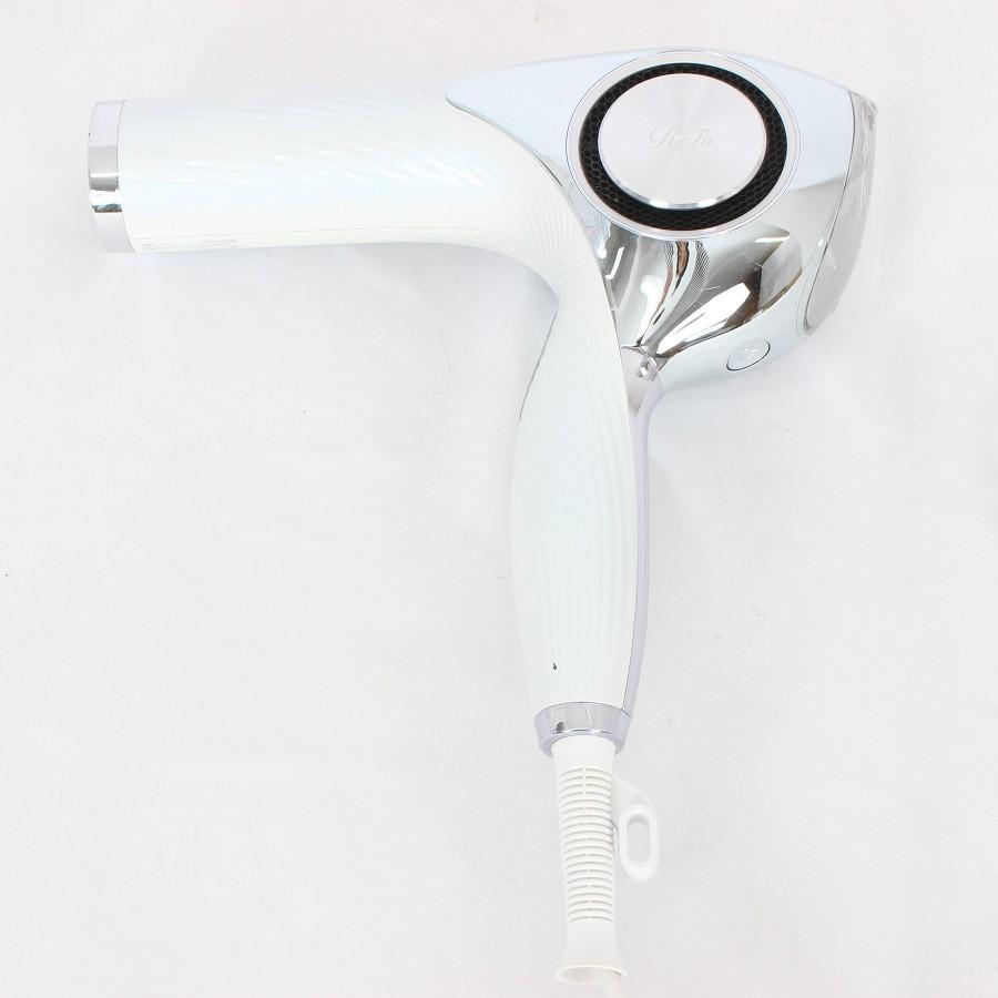 【ボーナスストア+5％】MTG ReFa BEAUTECH DRYER PRO RE-AJ02A ホワイト リファ ビューティック ドライヤープロ 本体 : リファン Yahoo!ショップ ...