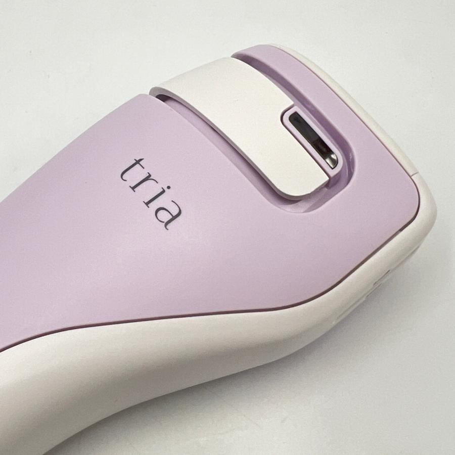 ボーナスストア+5％【美品】トリア スキンエイジングケアレーザー 美顔器 tria 本体 : リファン Yahoo!ショップ - 通販 - Yahoo!ショッピング
